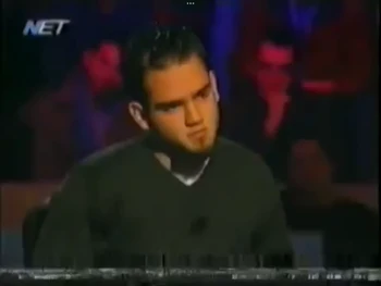 Tasos Panagopoulos | Who Wants To Be A Millionaire Wiki | Fandom