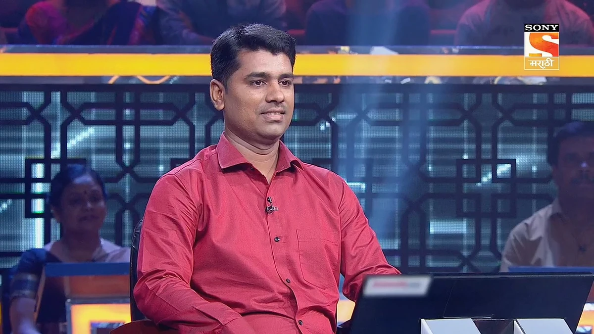Ujval Pavar | Who Wants To Be A Millionaire Wiki | Fandom