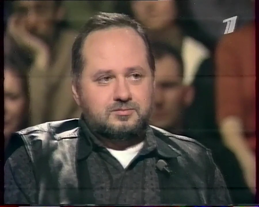 Mikhail Yakovlev | Who Wants To Be A Millionaire Wiki | Fandom