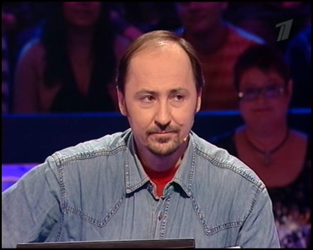 Vladimir Ushkov Who Wants To Be A Millionaire Wiki Fandom