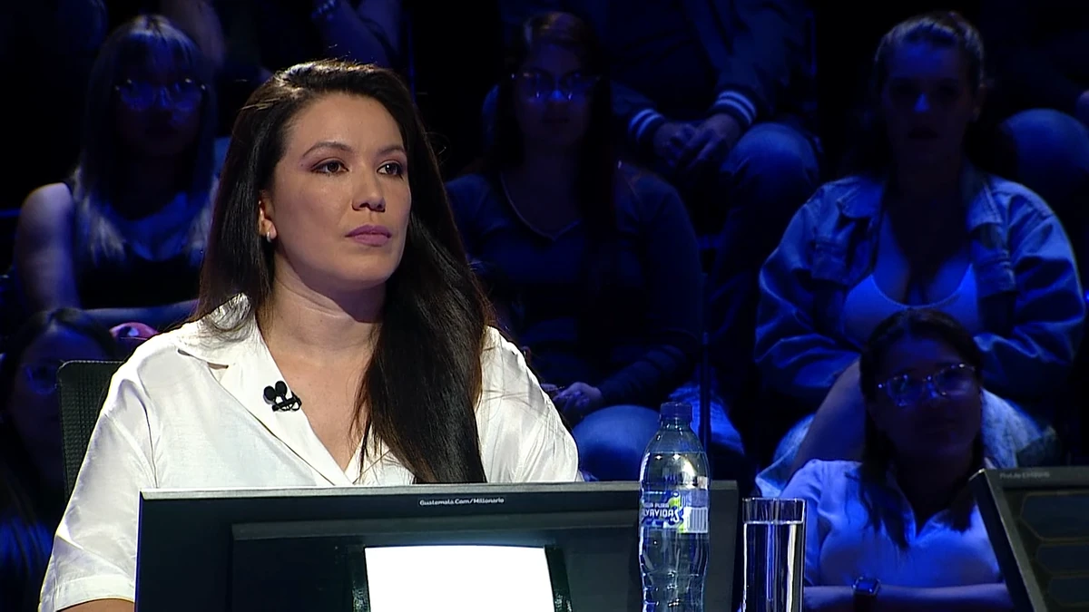 Ángel Michel García | Who Wants To Be A Millionaire Wiki | Fandom