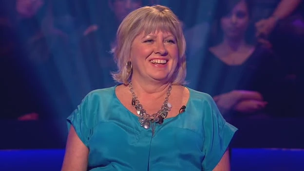 Terry Cavington | Who Wants To Be A Millionaire Wiki | Fandom