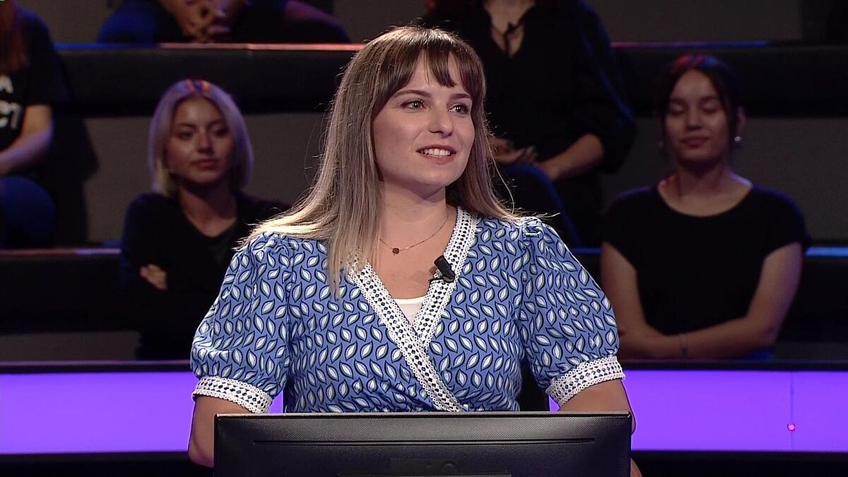 Elif Atalı Who Wants To Be A Millionaire Wiki Fandom