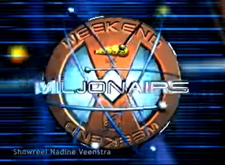 Season 1 (Netherlands) | Who Wants To Be A Millionaire Wiki | Fandom