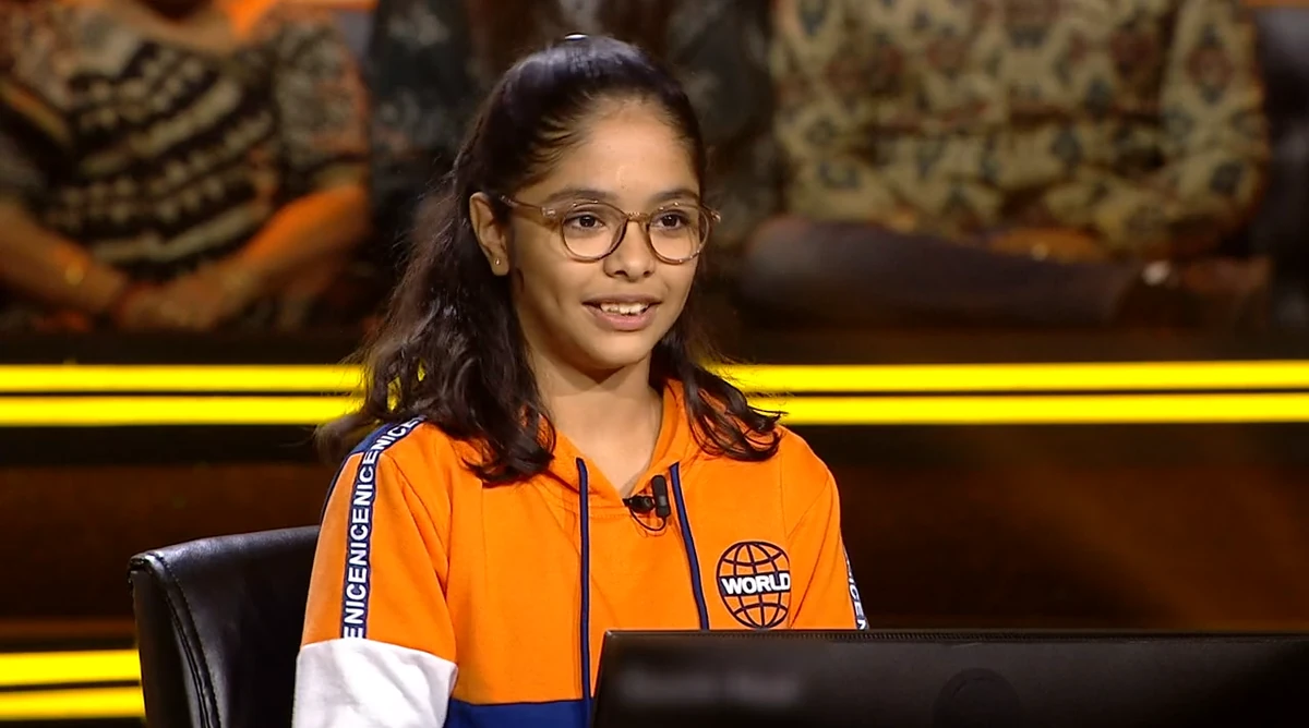 Manya Chamoli | Who Wants To Be A Millionaire Wiki | Fandom