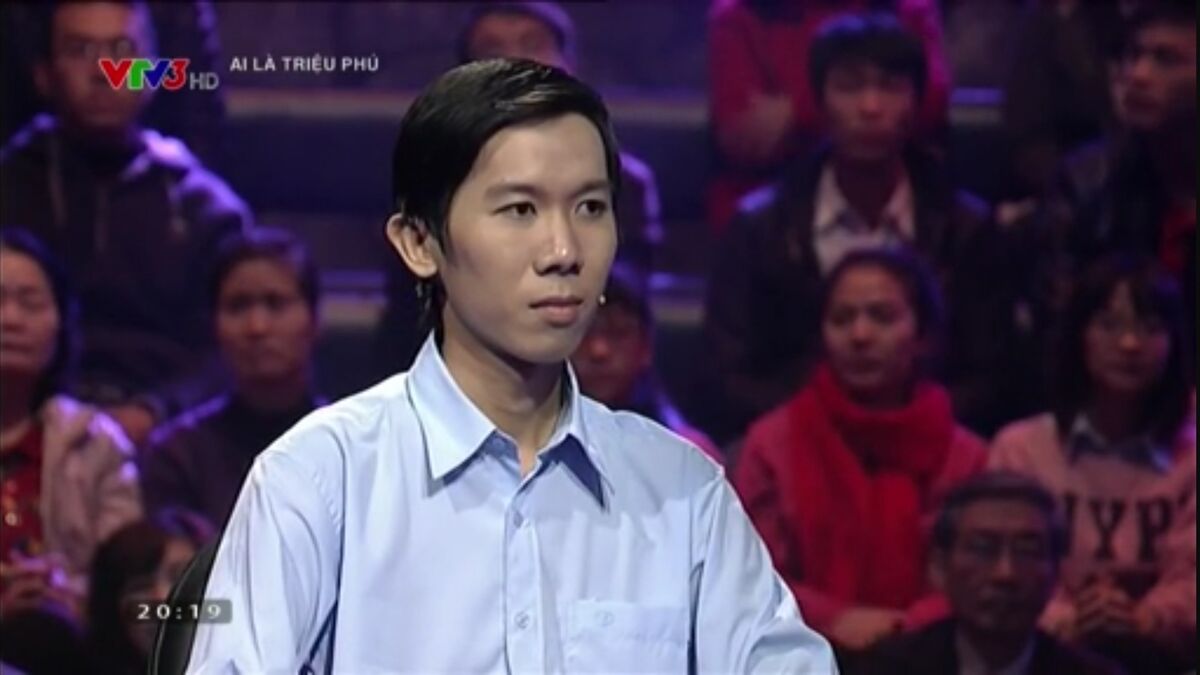 Nguyễn Anh Phụng Who Wants To Be A Millionaire Wiki Fandom