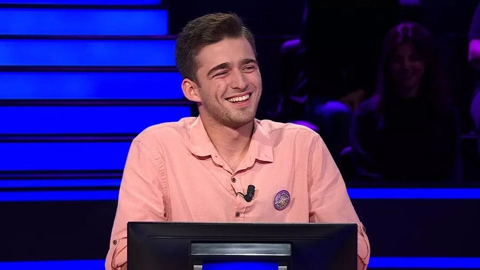 Ali Altuğ Uysal | Who Wants To Be A Millionaire Wiki | Fandom