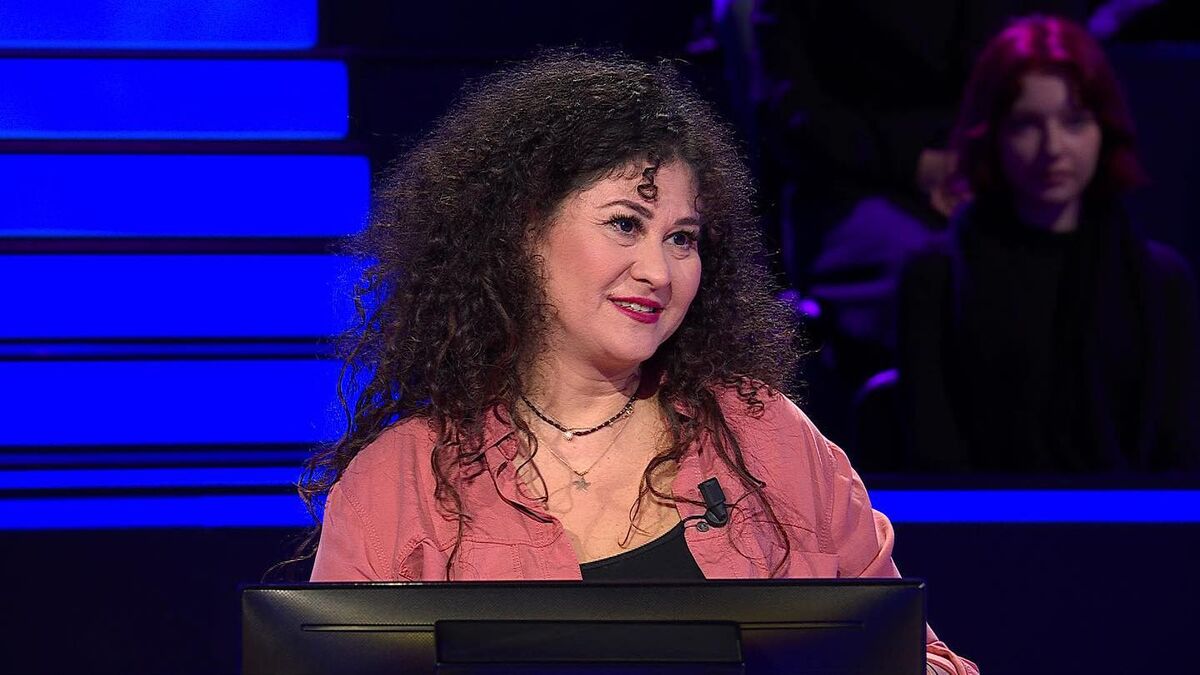Elif Ünsal Who Wants To Be A Millionaire Wiki Fandom