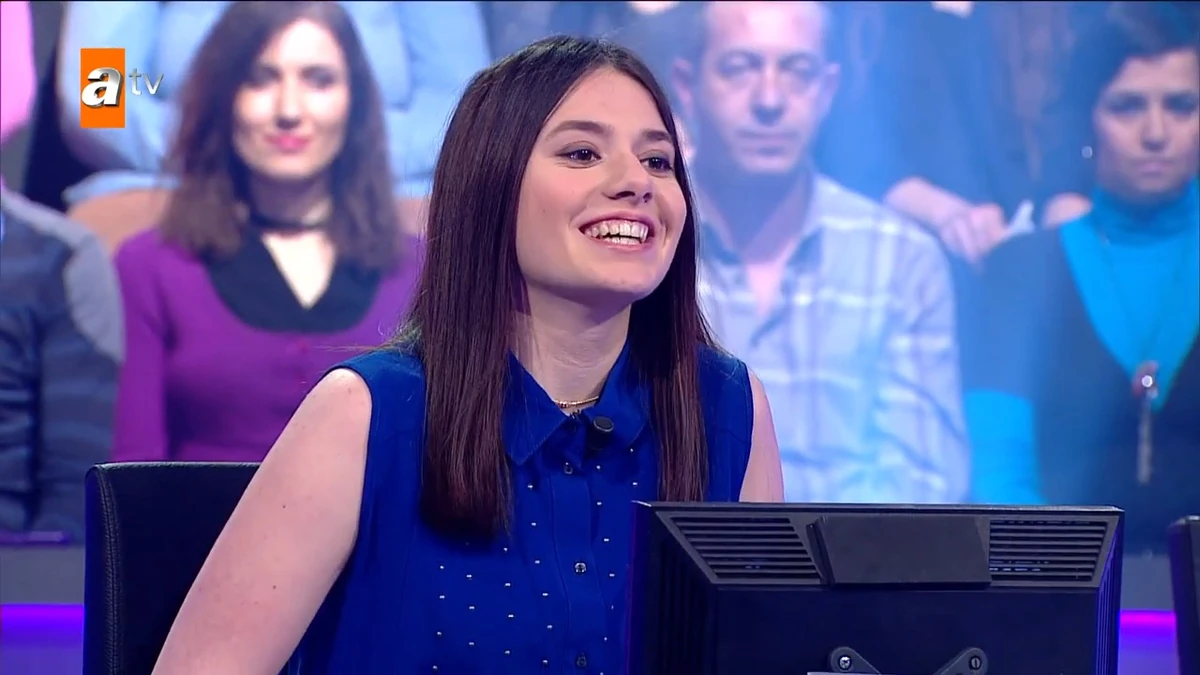 Melek Ellek | Who Wants To Be A Millionaire Wiki | Fandom