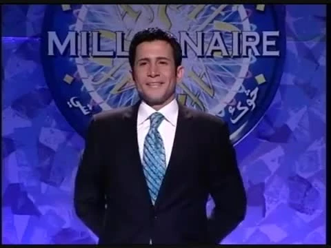 Mustafa Sadat | Who Wants To Be A Millionaire Wiki | Fandom