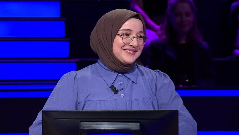 Rümeysa Çelik Who Wants To Be A Millionaire Wiki Fandom