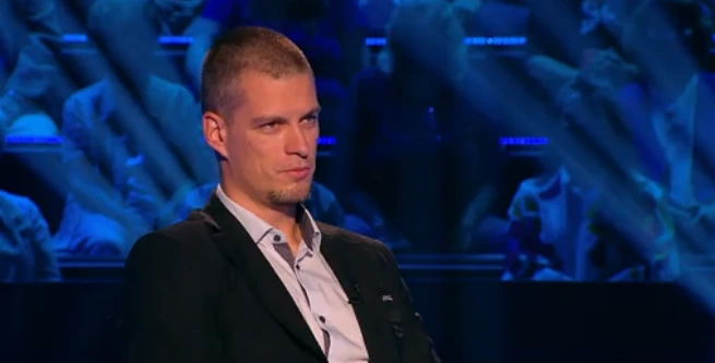 Vlastimir Radenović | Who Wants To Be A Millionaire Wiki | Fandom