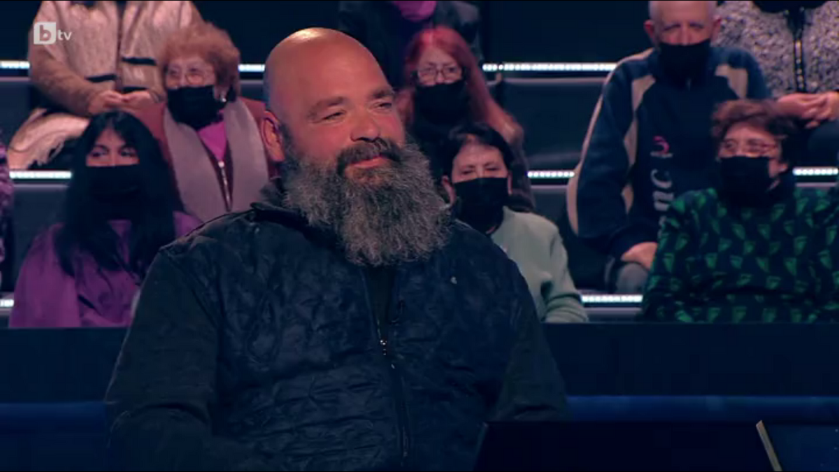 Dimitar Spasov Who Wants To Be A Millionaire Wiki Fandom