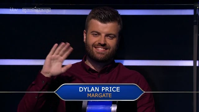 Dylan Price | Who Wants To Be A Millionaire Wiki | Fandom