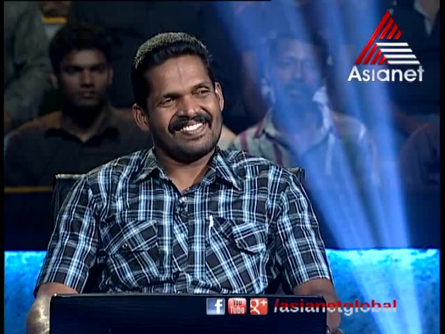 Prasanth Kumar | Who Wants To Be A Millionaire Wiki | Fandom Prasanth Kumar | Who Wants To Be A Millionaire Wiki | Fandom