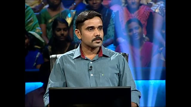 Roopesh Ramakrishnan | Who Wants To Be A Millionaire Wiki | Fandom