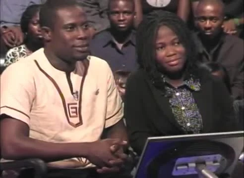 Jonathan and Gloria (GH) | Who Wants To Be A Millionaire Wiki | Fandom