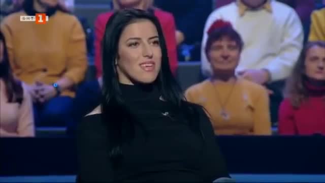 Kristina Veleva Who Wants To Be A Millionaire Wiki Fandom