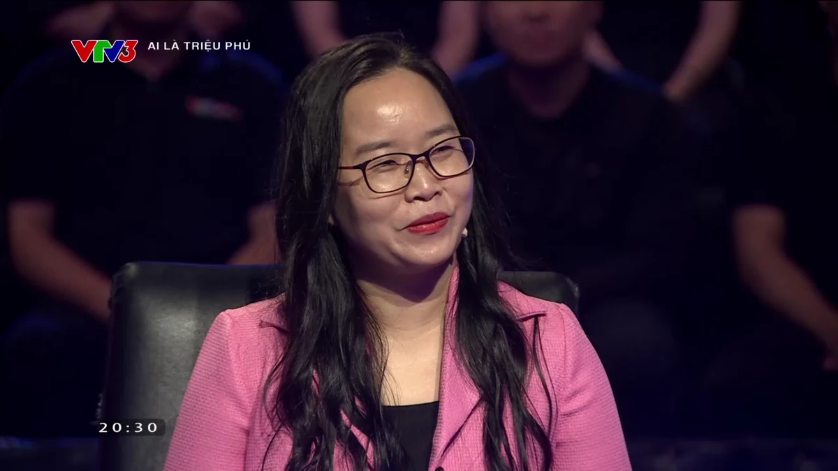 Phan Hồng Hoa | Who Wants To Be A Millionaire Wiki | Fandom
