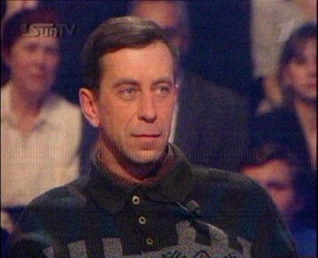 Andrey Kuchinsky | Who Wants To Be A Millionaire Wiki | Fandom