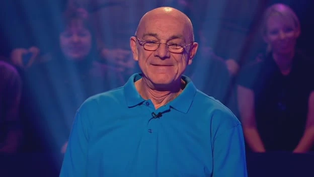 Louis Spence | Who Wants To Be A Millionaire Wiki | Fandom