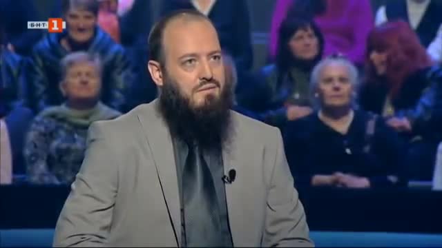 Borislav Spasov Who Wants To Be A Millionaire Wiki Fandom