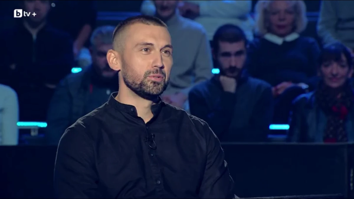 Ivan Popov (2) | Who Wants To Be A Millionaire Wiki | Fandom