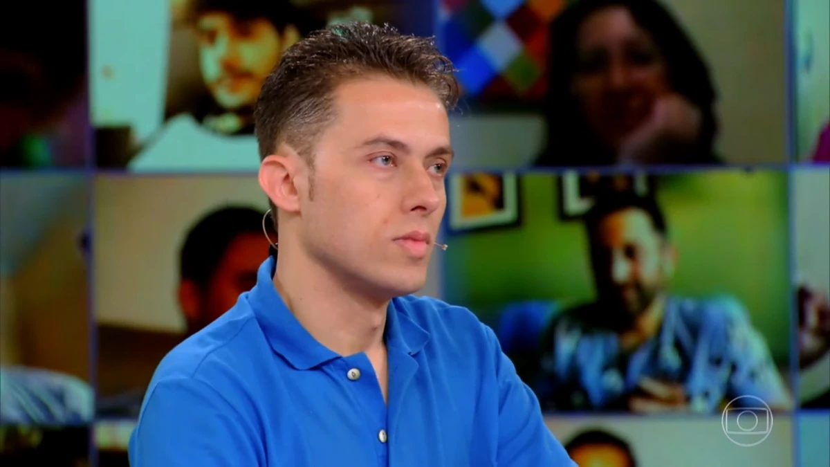 Jorge Rodrigues | Who Wants To Be A Millionaire Wiki | Fandom