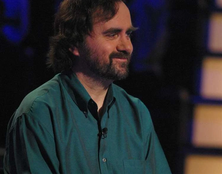 Andrew Whiteley | Who Wants To Be A Millionaire Wiki | Fandom