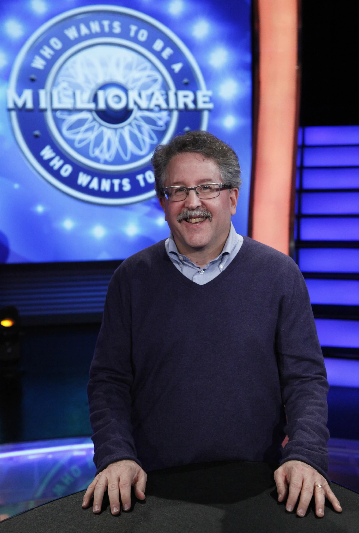Andy Smith (Season 10) | Who Wants To Be A Millionaire Wiki | Fandom