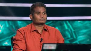 Kumar Krishna Mohan | Who Wants To Be A Millionaire Wiki | Fandom