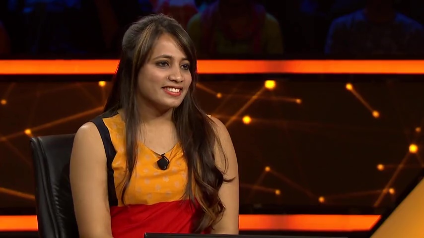 Pooja B M Who Wants To Be A Millionaire Wiki Fandom