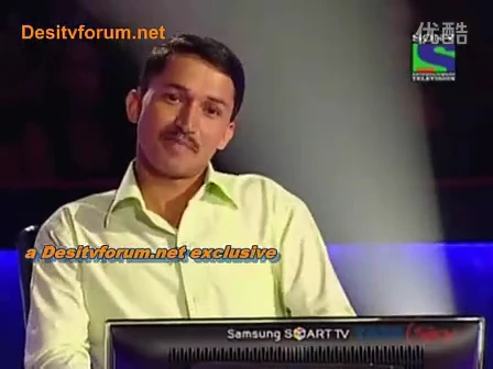 Sridhar Sharma | Who Wants To Be A Millionaire Wiki | Fandom