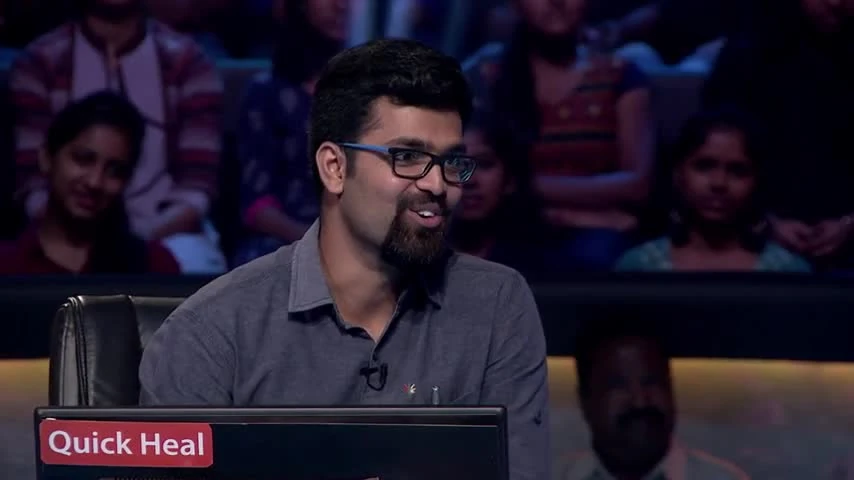Karthik | Who Wants To Be A Millionaire Wiki | Fandom