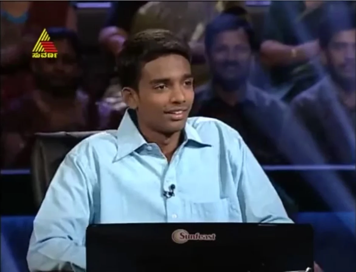 Suyog G | Who Wants To Be A Millionaire Wiki | Fandom