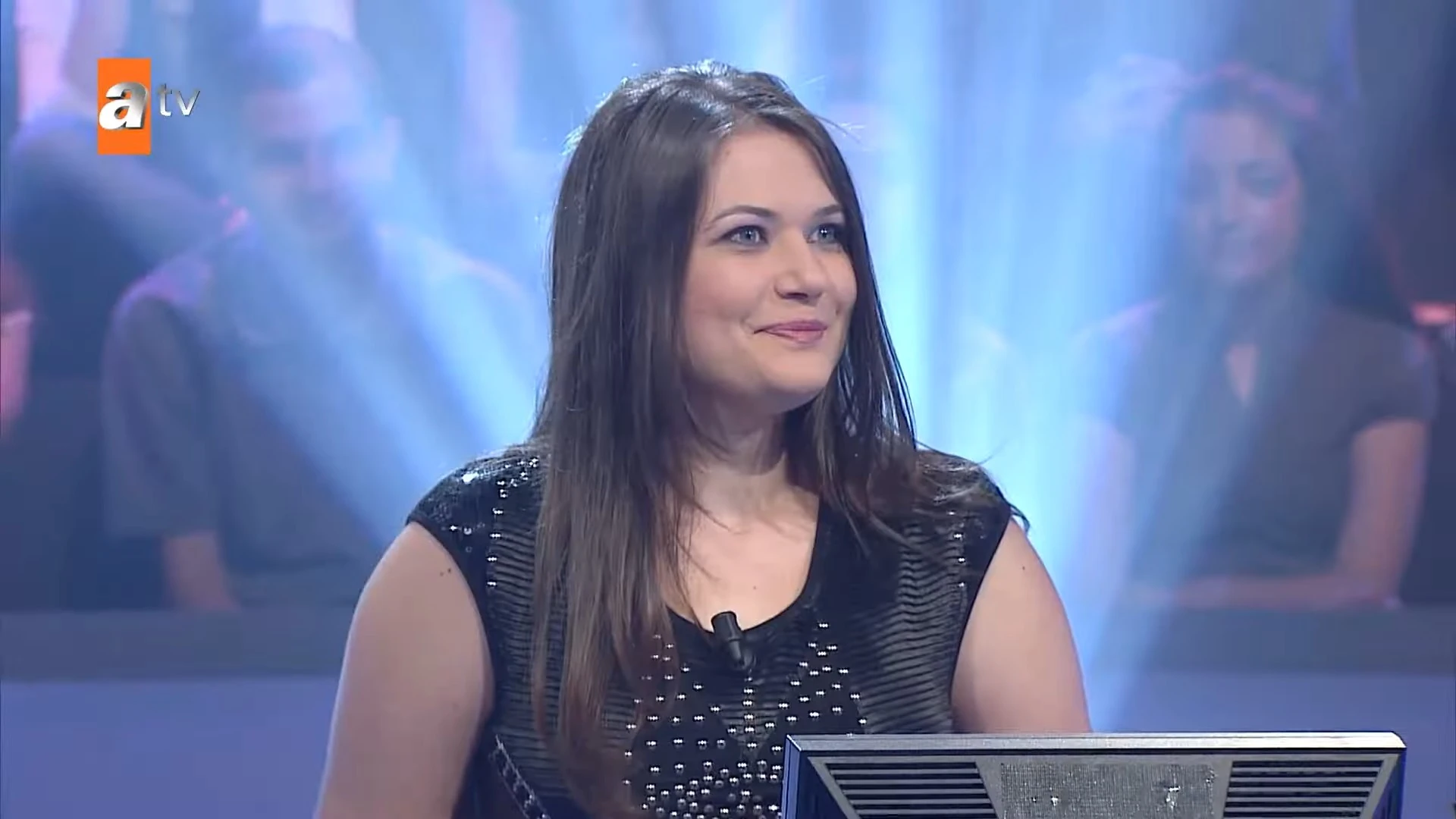 Nihan Abir | Who Wants To Be A Millionaire Wiki | Fandom