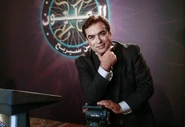 George Kurdahi | Who Wants To Be A Millionaire Wiki | Fandom