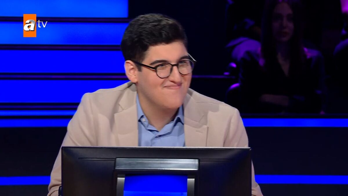 Ramazan Çulha Who Wants To Be A Millionaire Wiki Fandom
