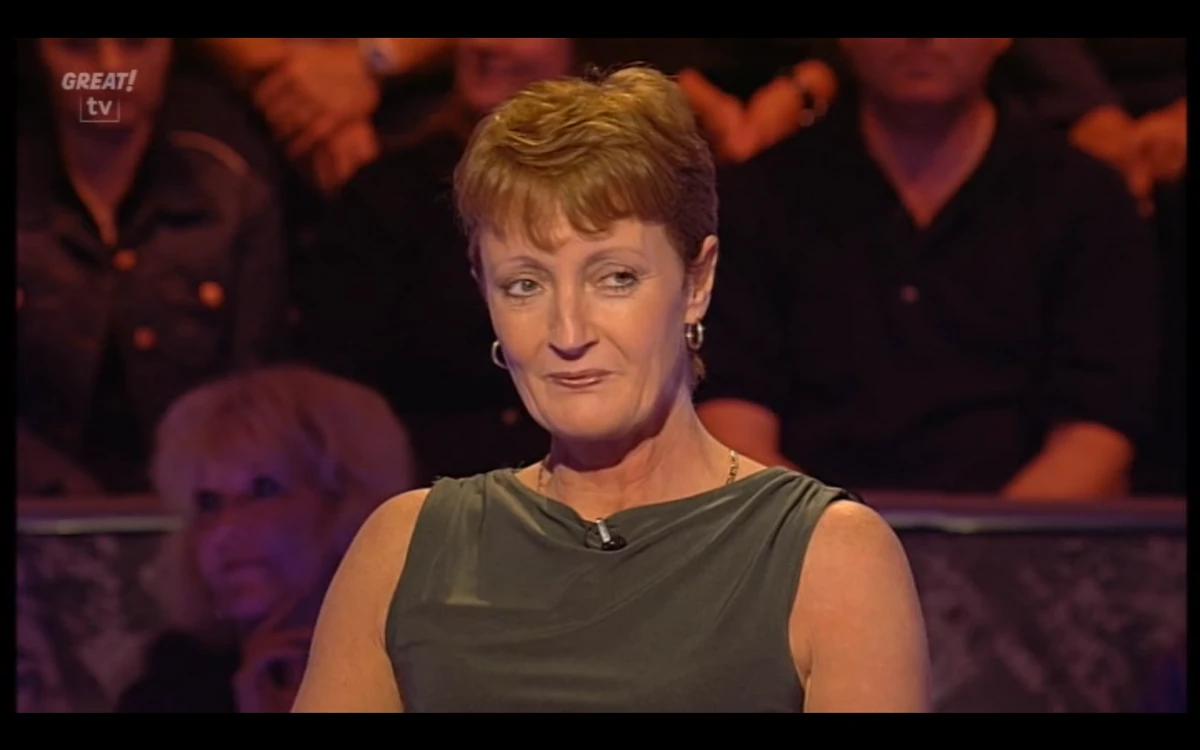 Chris Millard | Who Wants To Be A Millionaire Wiki | Fandom