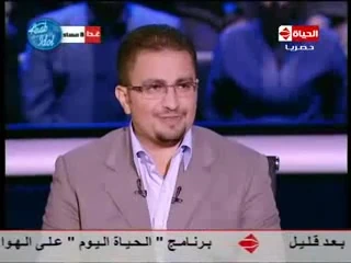 Hatem Hassan | Who Wants To Be A Millionaire Wiki | Fandom