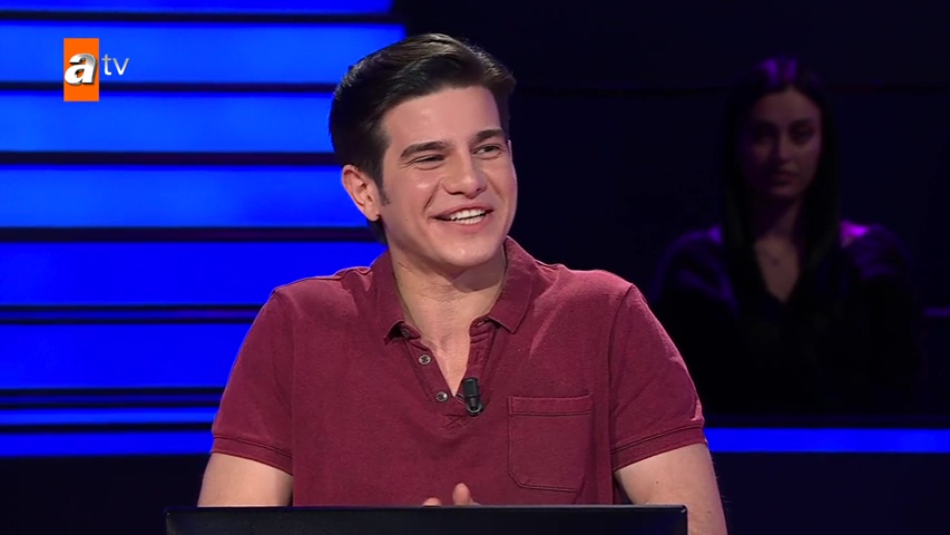 Osman Onur Öztürk Who Wants To Be A Millionaire Wiki Fandom