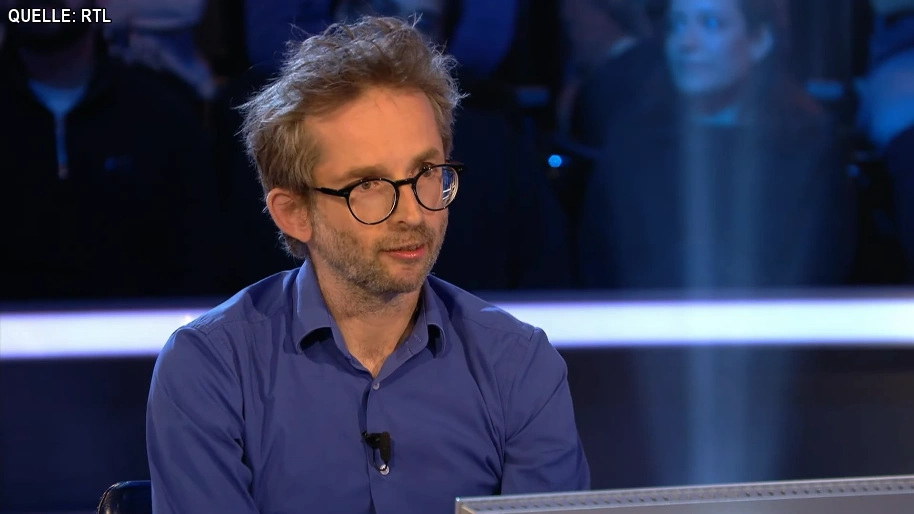 Mark Thomsen | Who Wants To Be A Millionaire Wiki | Fandom