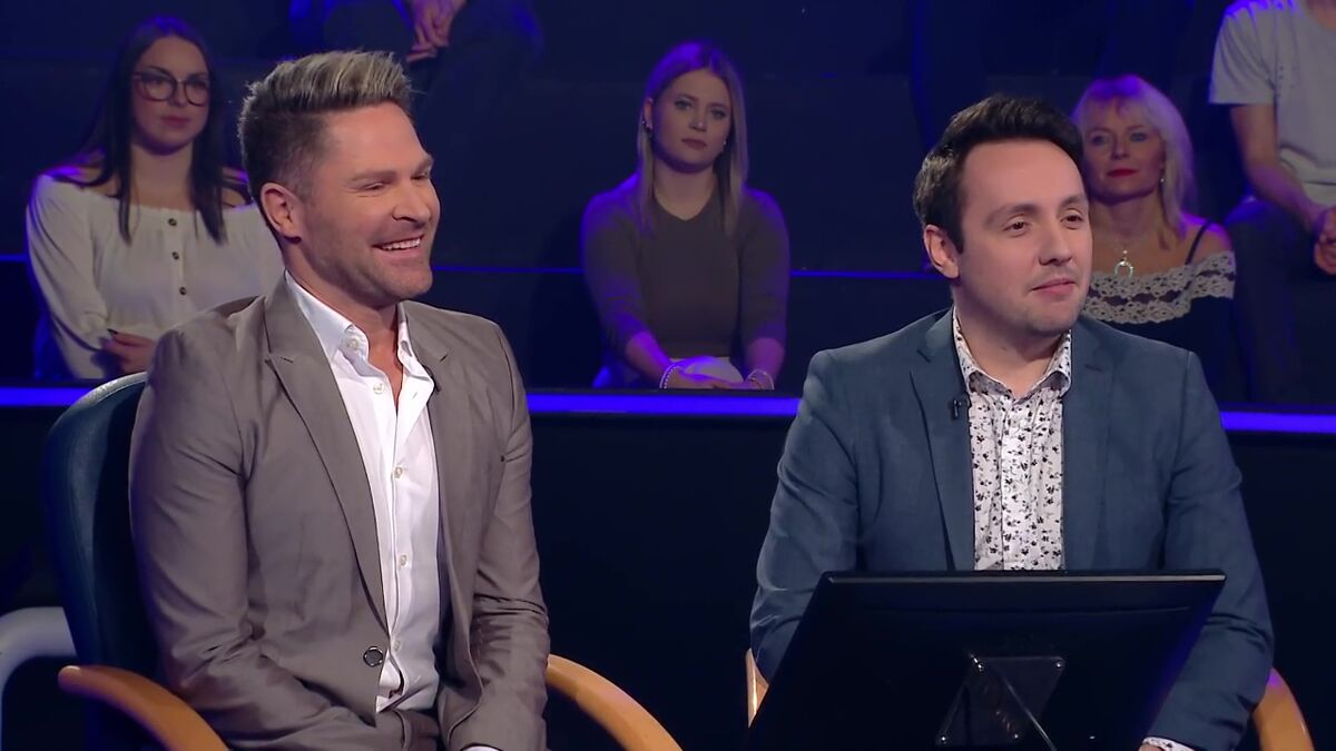 Sebastian And Alex Volasko Who Wants To Be A Millionaire Wiki Fandom