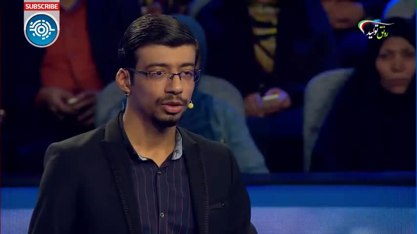 Youssef Shlabag Who Wants To Be A Millionaire Wiki Fandom