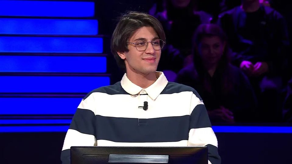 Ahmet Eray Kesenci Who Wants To Be A Millionaire Wiki Fandom