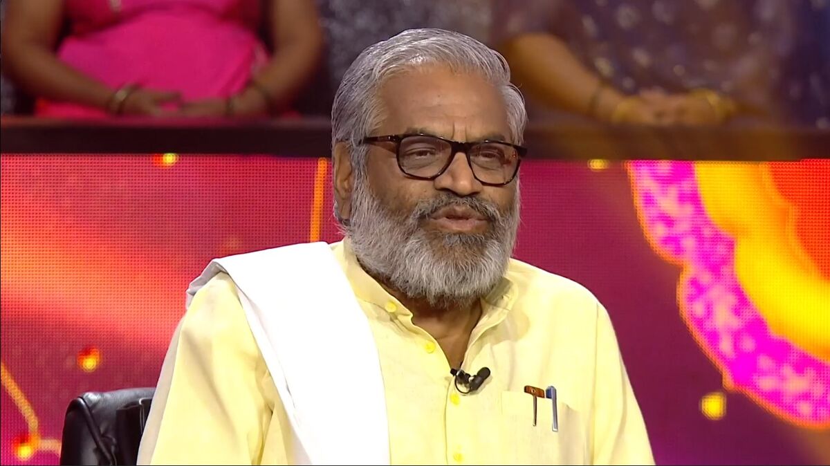 Pasha Patel Who Wants To Be A Millionaire Wiki Fandom