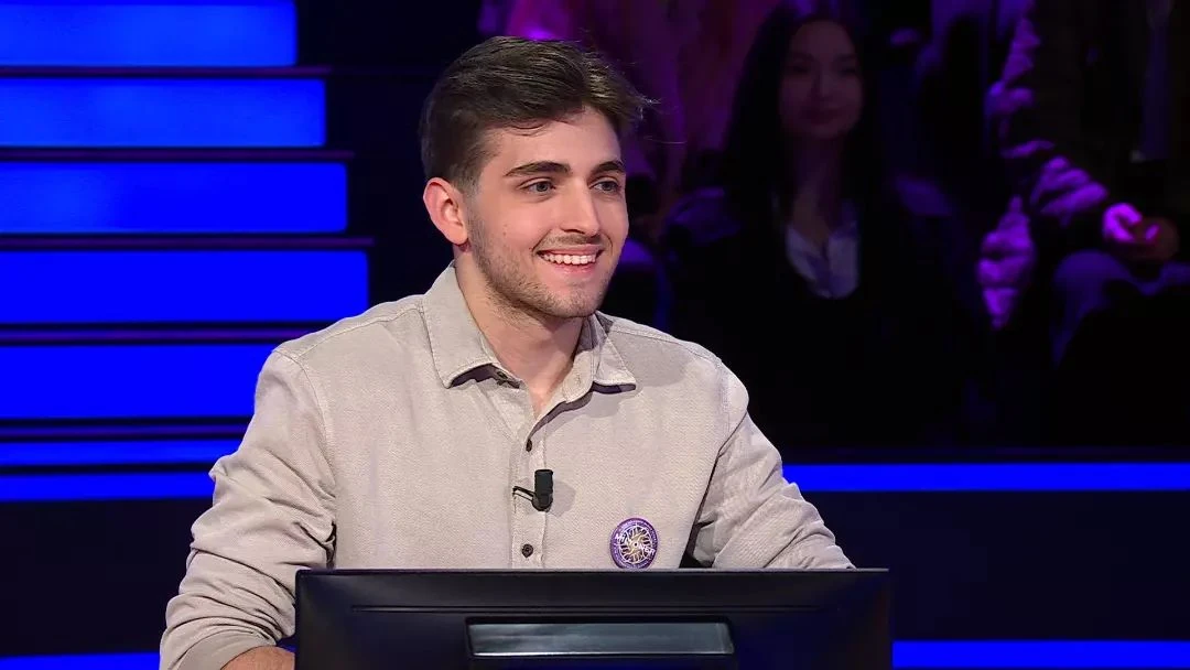 Yusuf Mert Arslan | Who Wants To Be A Millionaire Wiki | Fandom