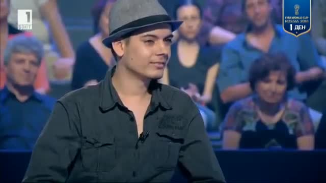 Hristo Tonev Who Wants To Be A Millionaire Wiki Fandom