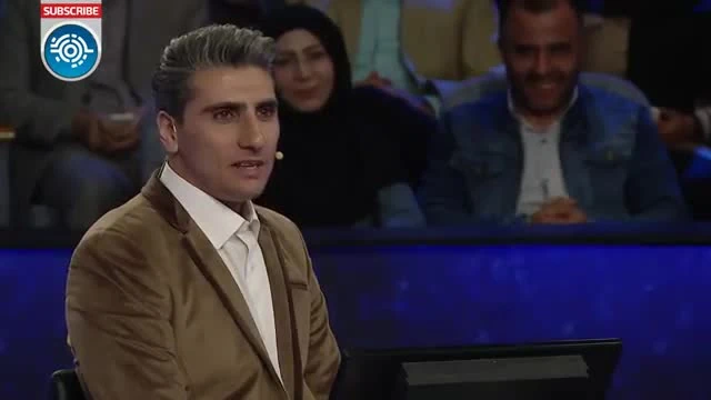 Majid Moradkhani | Who Wants To Be A Millionaire Wiki | Fandom