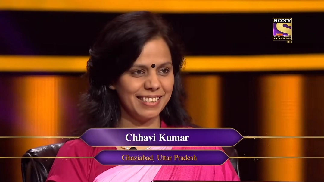 Chhavi Kumar | Who Wants To Be A Millionaire Wiki | Fandom